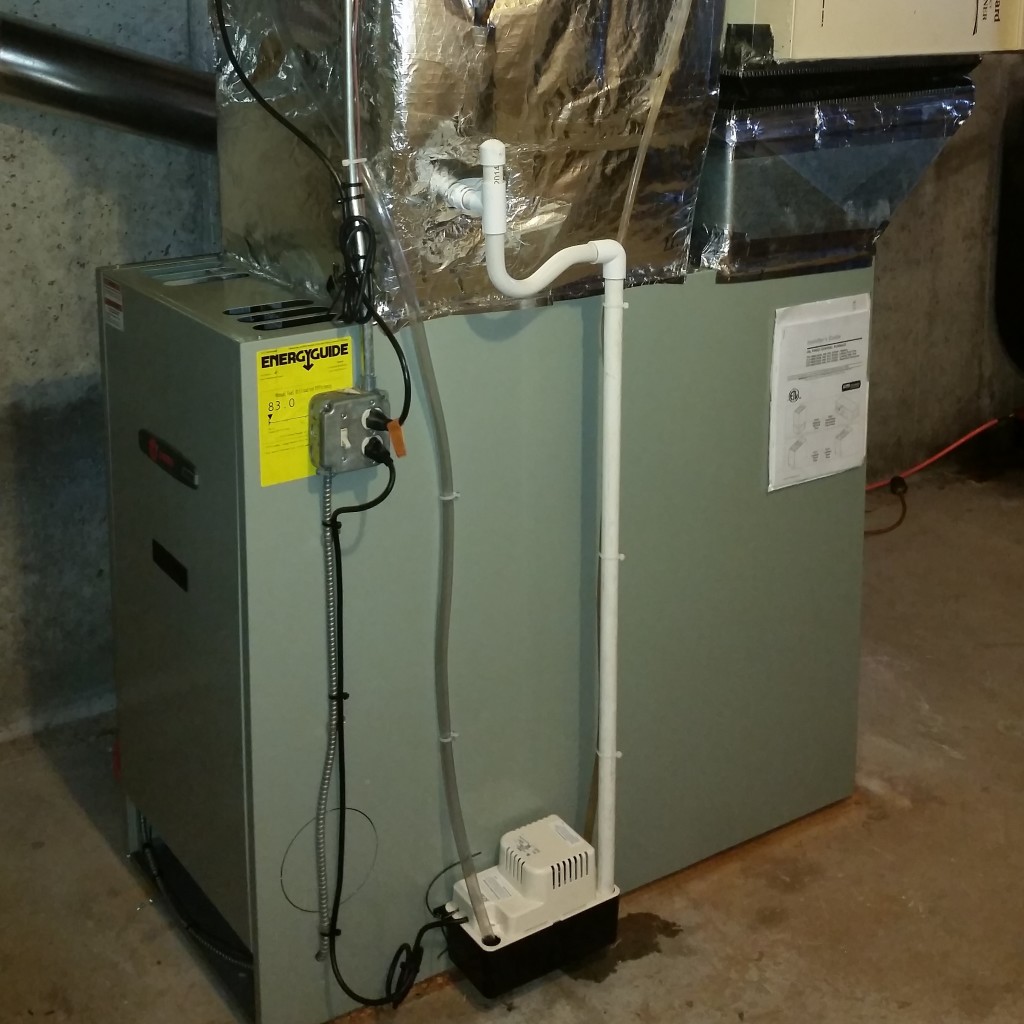 Furnace Installation, Repair, and Replacement Service in CT Furnace Installation, Repair, and Replacement Service in CT