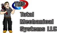 Contact Us - Total Mechanical Systems LLC | HVAC Contractor
