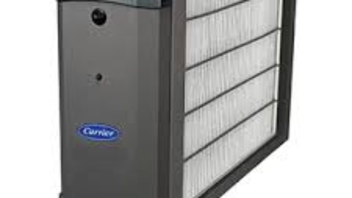 Whole House Air Purifier Installtion and Service in Connecticut