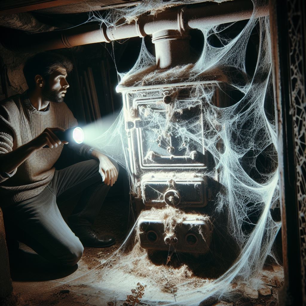 What Are Those Scary HVAC Noises?! - Total Mechanical Systems