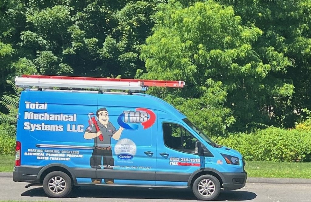 Careers at Total Mechanical Systems