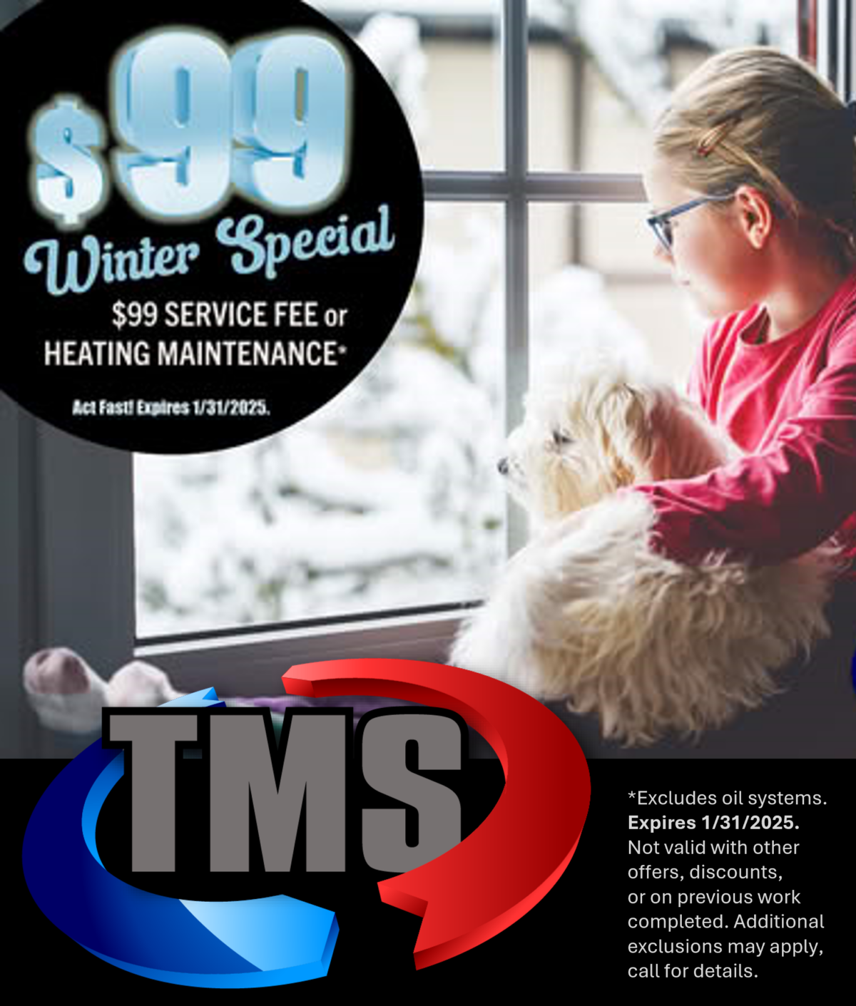 About Us Total Mechanical Systems