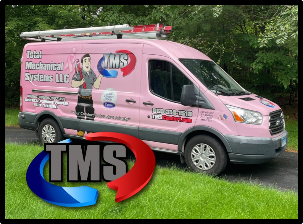 About Us Total Mechanical Systems